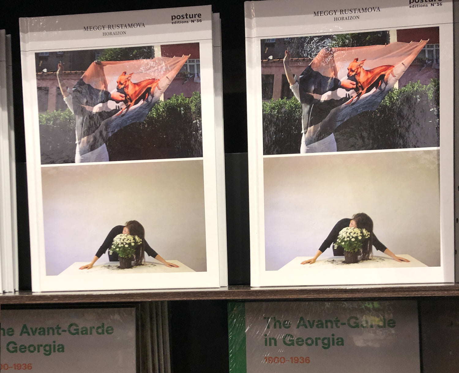 Archive – Posture Editions