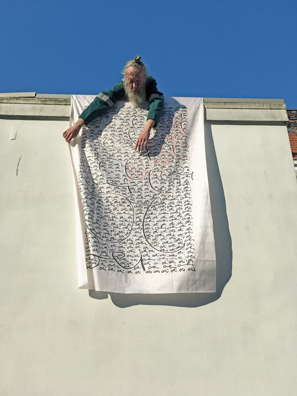 Edition Guy Rombouts – Posture Editions