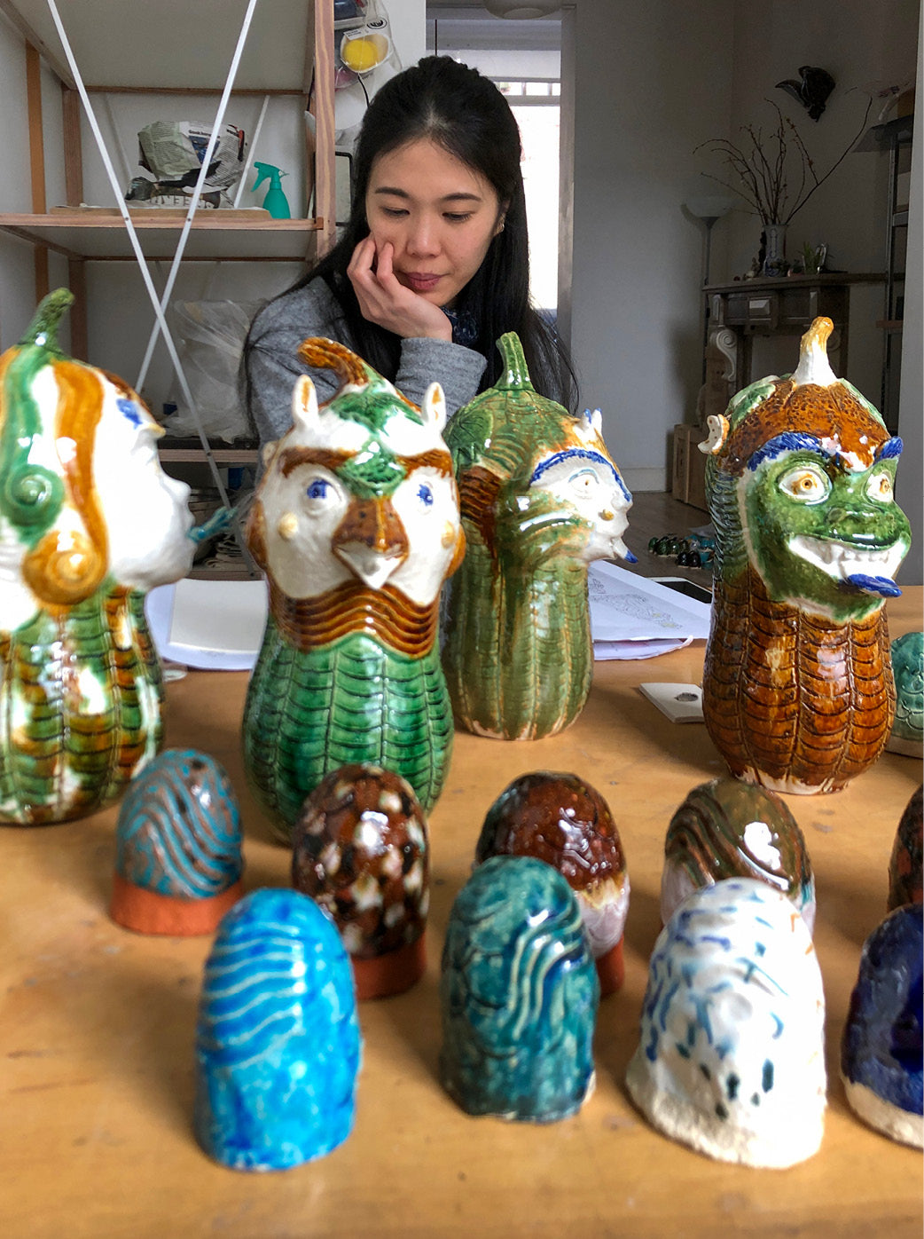 Collections – Posture Editions